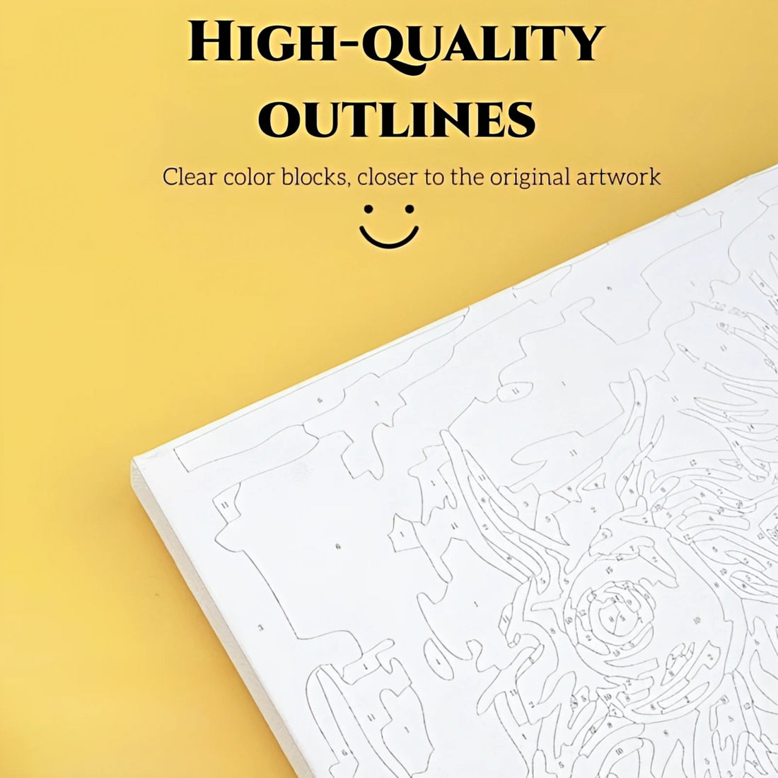 TherapeuticPainter™ DIY Art Kit – Eleganza Arts by Adeline
